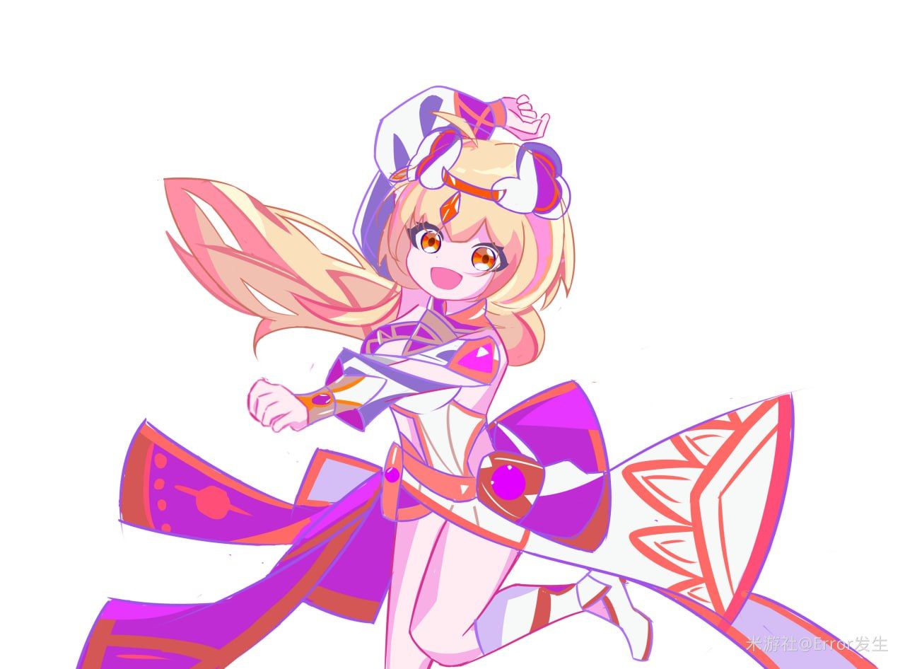 Susannah Honkai Impact 3rd | HoYoLAB