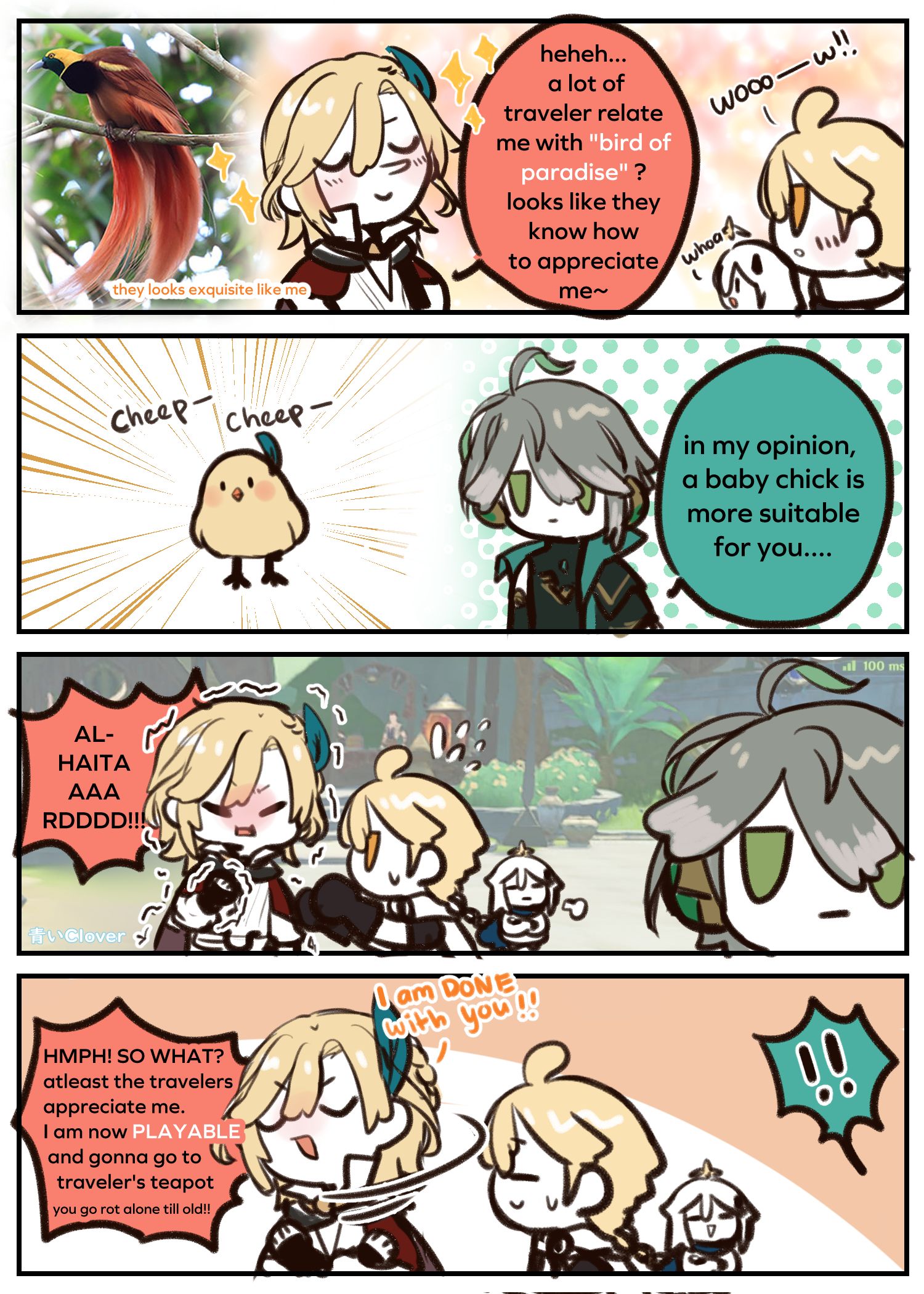 fuiyoh Genshin Impact | HoYoLAB