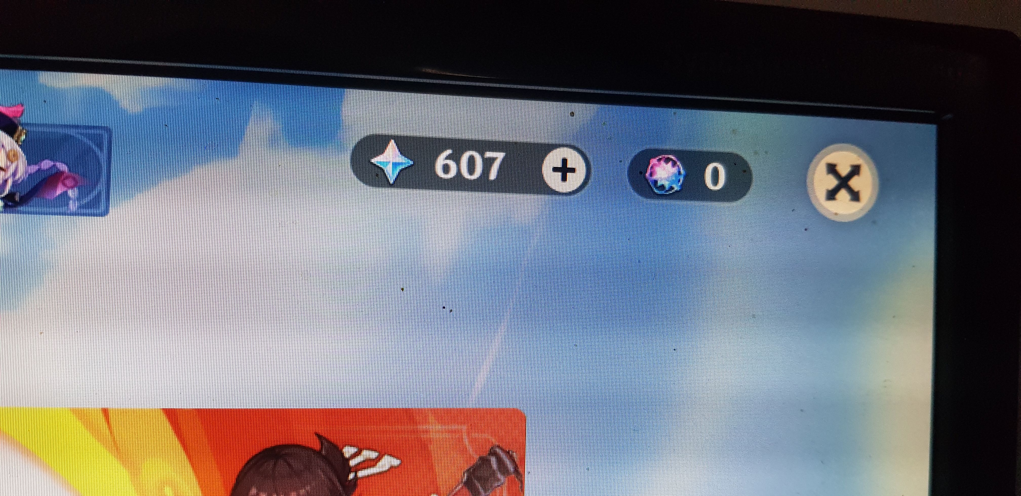 Day 4 saving for Baizhu & Kaveh Genshin Impact | HoYoLAB