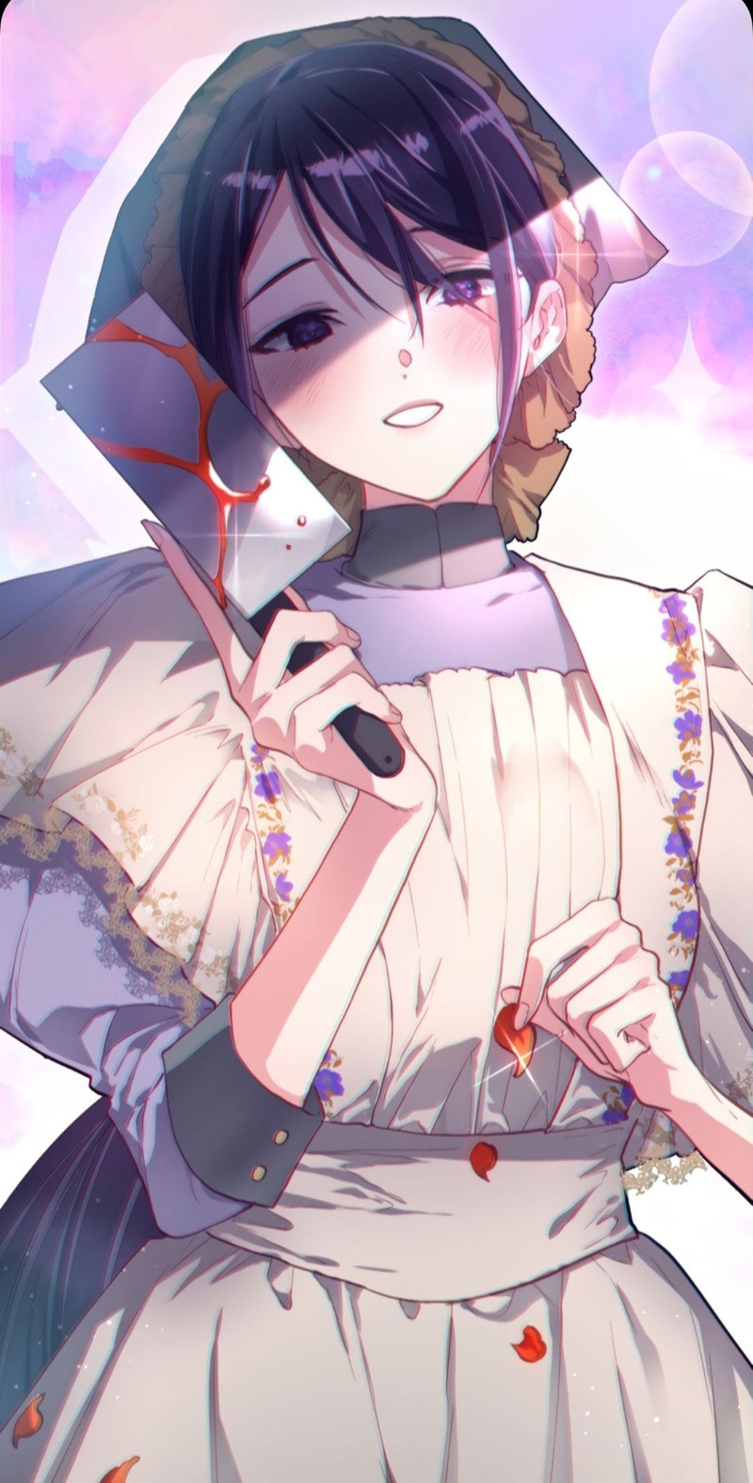 Puppet Siblings in Another World 3/3 Genshin Impact | HoYoLAB