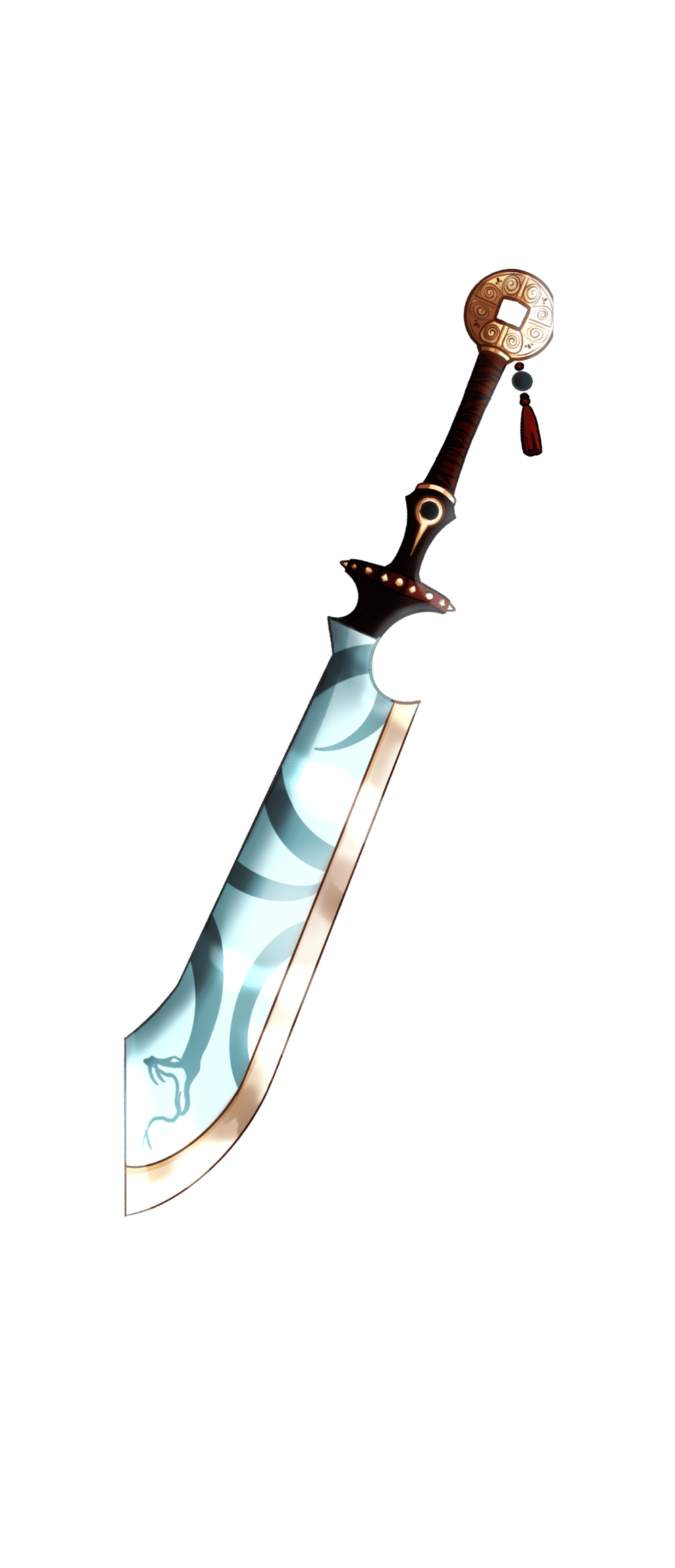 Serpents gambit Genshin Impact | HoYoLAB