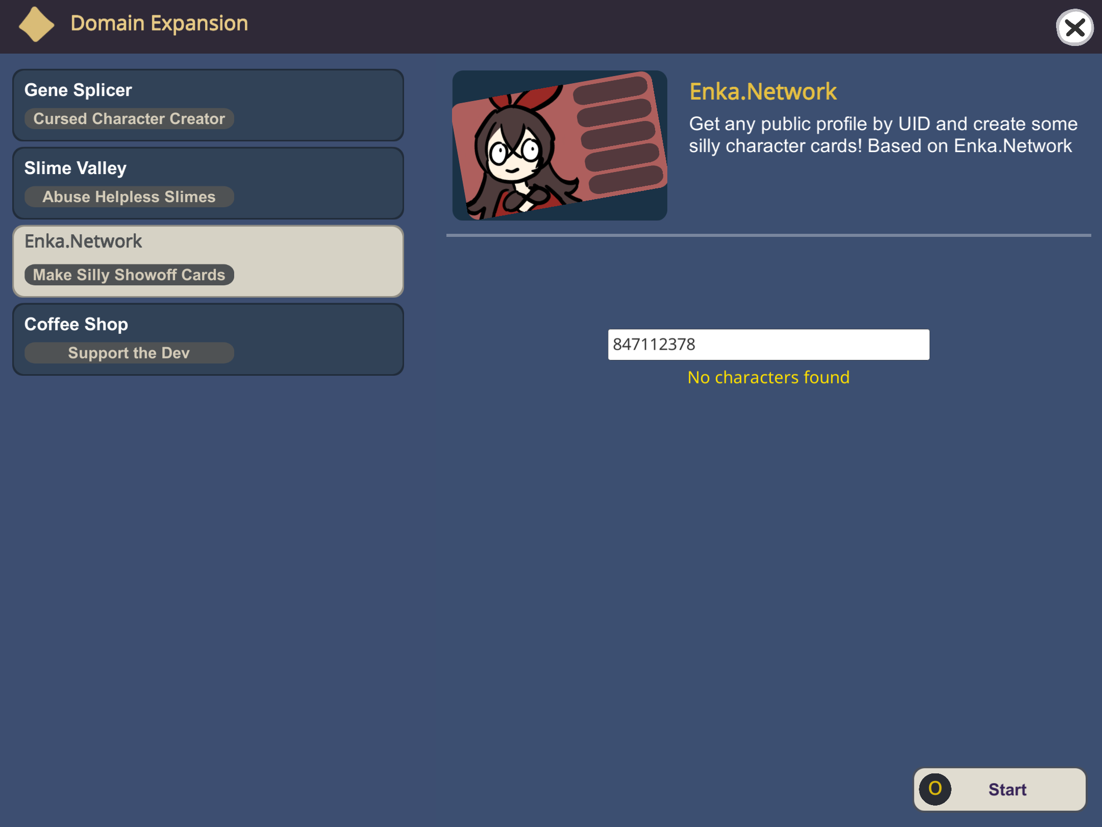 Help Genshin Impact | HoYoLAB