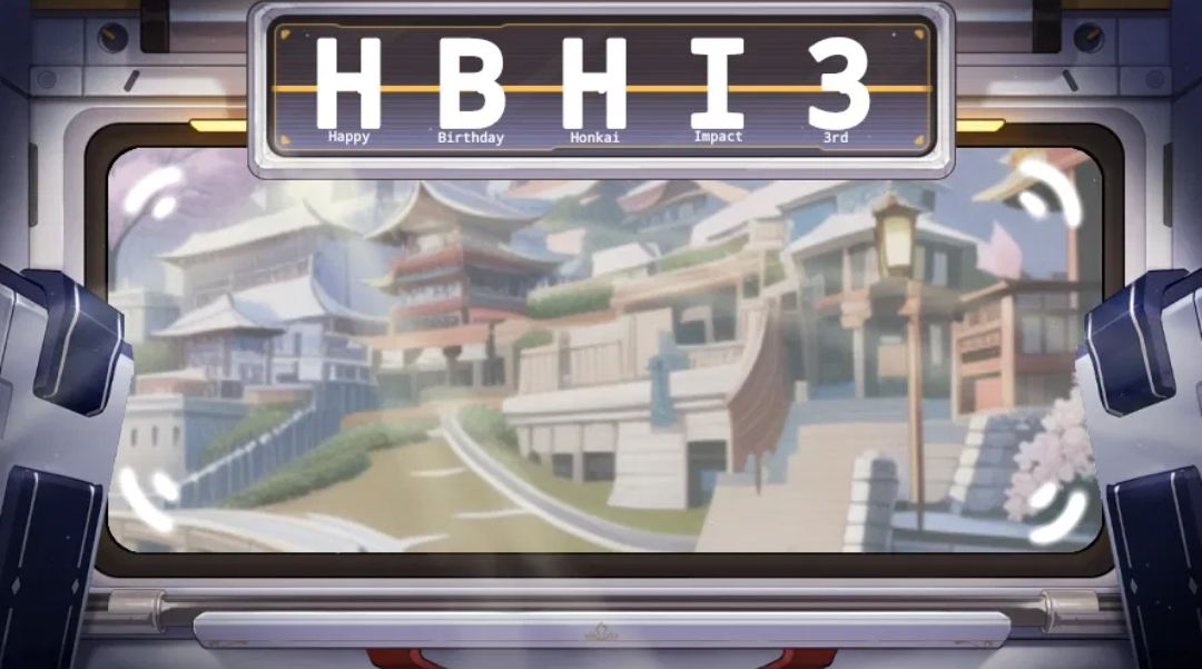 Village theme Honkai Impact 3rd | HoYoLAB