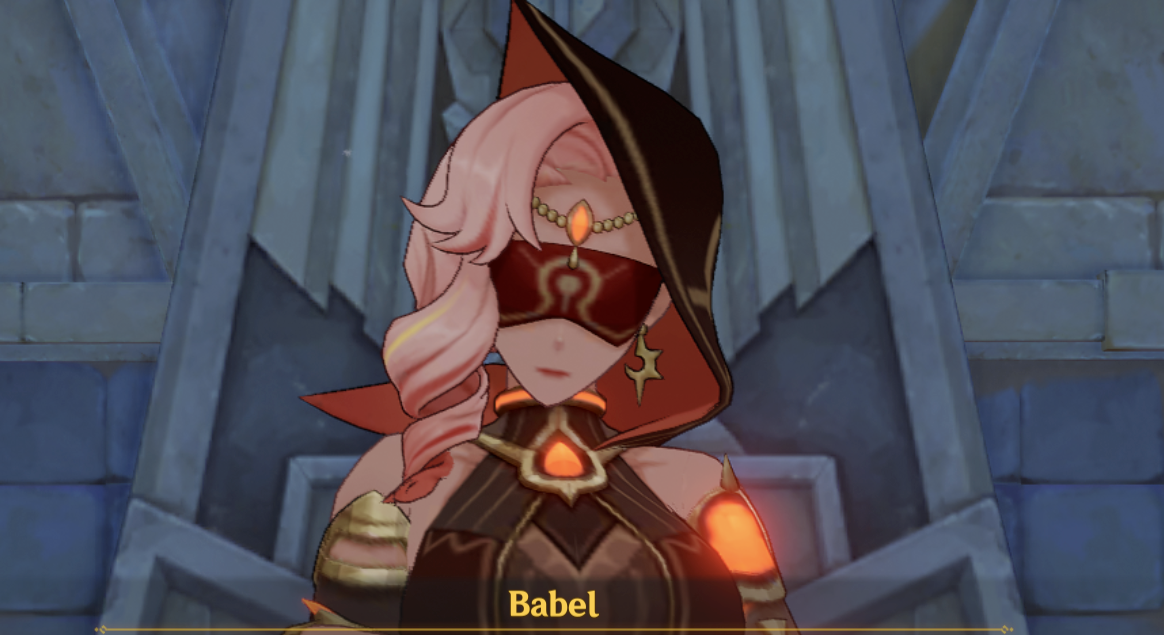 Possible Biblical References in Jeht's Quests Genshin Impact | HoYoLAB