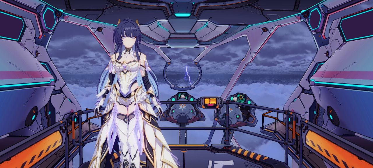 New character are amazing 😍 Honkai Impact 3rd | HoYoLAB