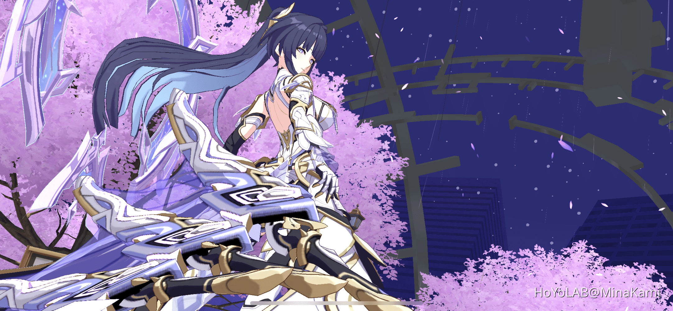 HoO Mei and 3 Stigs.. extra Honkai Impact 3rd | HoYoLAB