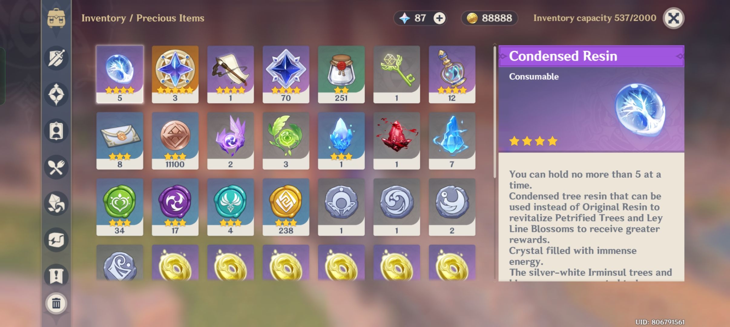 see mora 😂😀 Genshin Impact | HoYoLAB