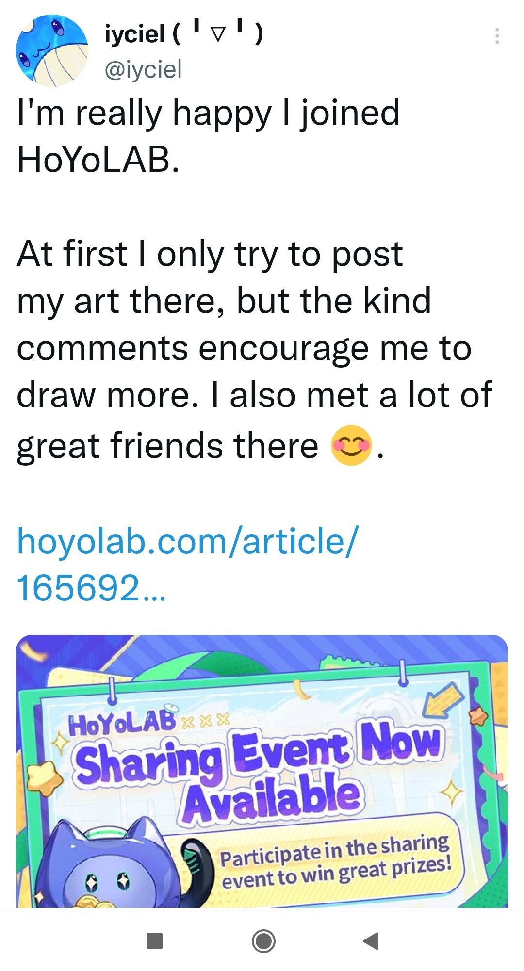 it's events time Genshin Impact | HoYoLAB