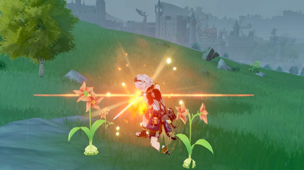 Word Games - Feb 28 - BENNETT (Word List) Genshin Impact | HoYoLAB