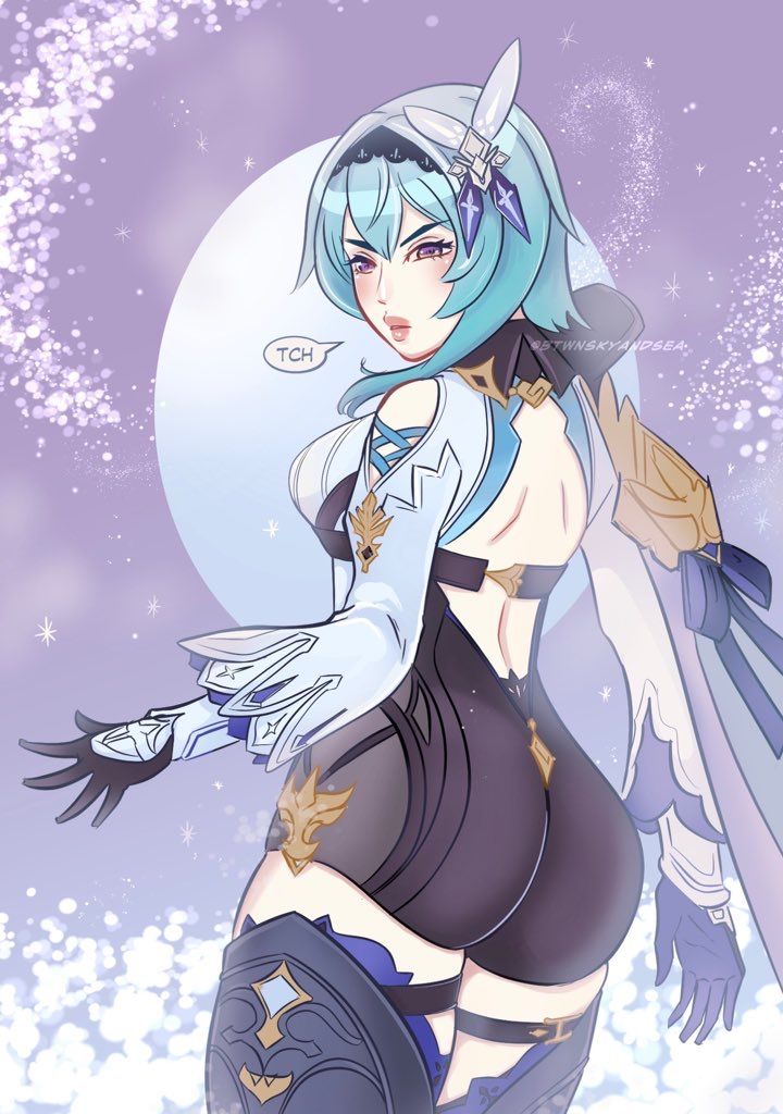 Eula rerun when? Genshin Impact | HoYoLAB