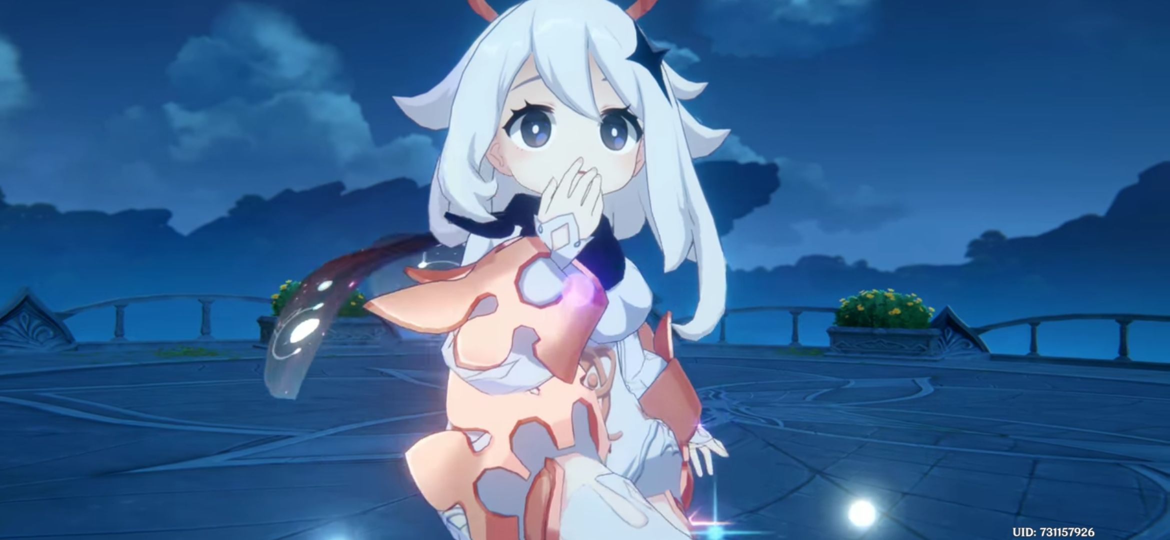 Paimon supremacy Genshin Impact | HoYoLAB