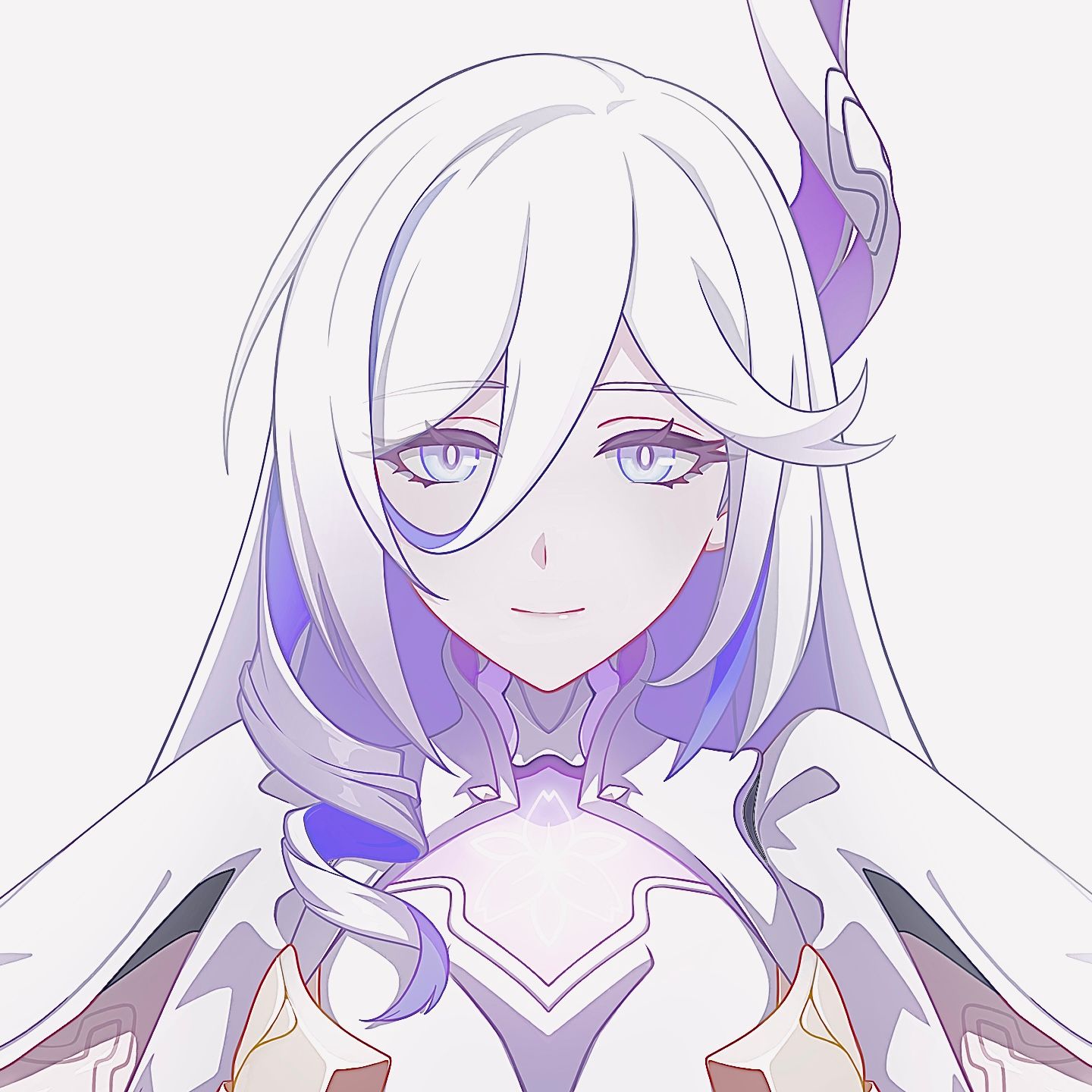 💜 Hare Icons~ 🤍 Honkai Impact 3rd | HoYoLAB