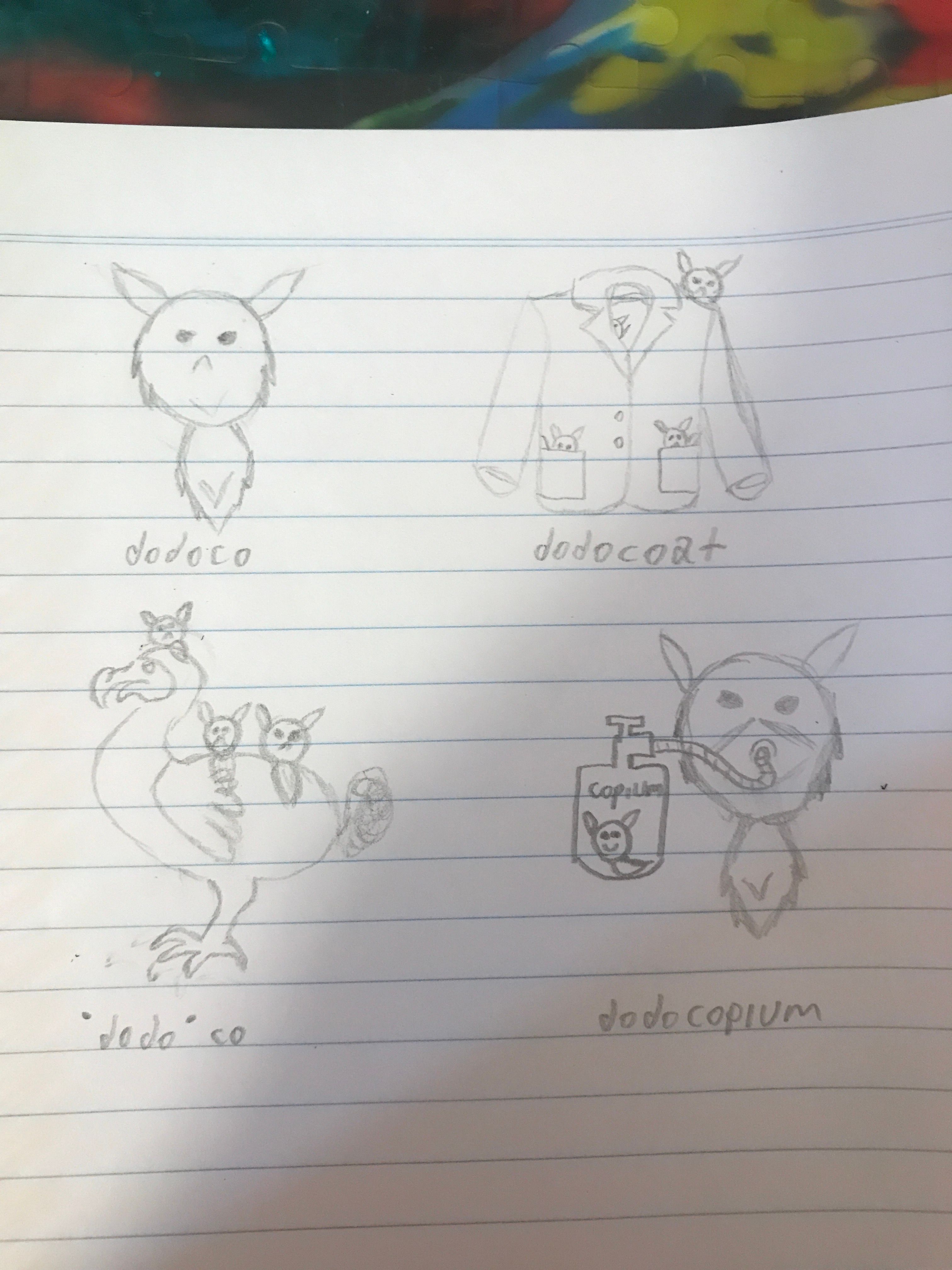 @goldpika dodoco adventures Genshin Impact | HoYoLAB