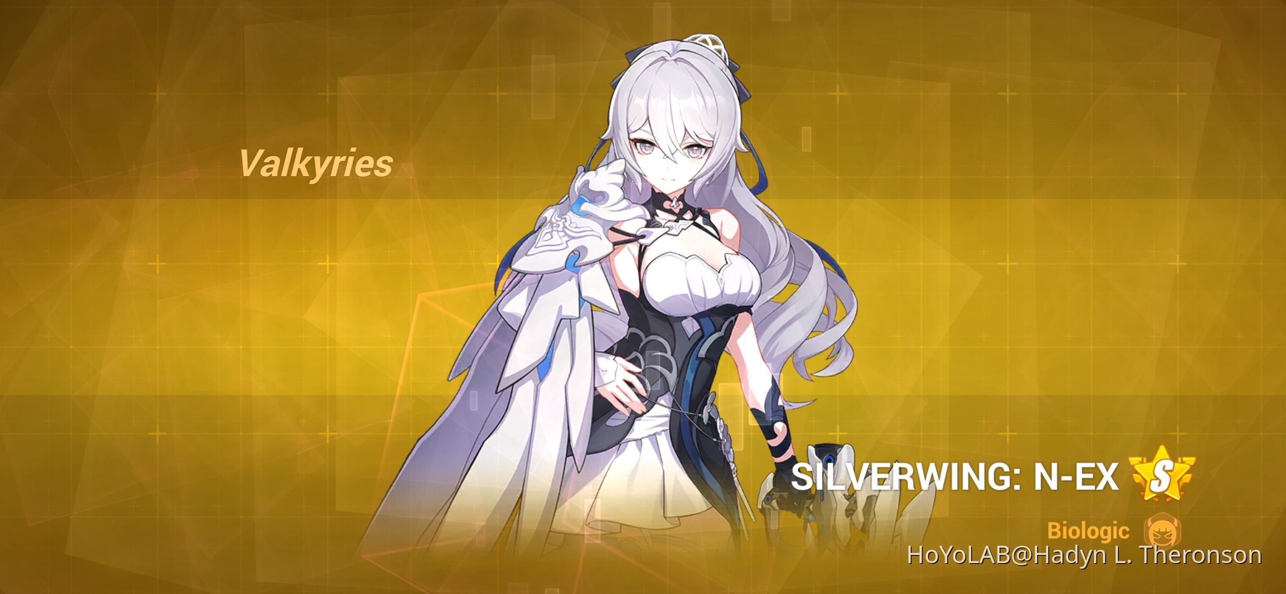 What?! Honkai Impact 3rd | HoYoLAB