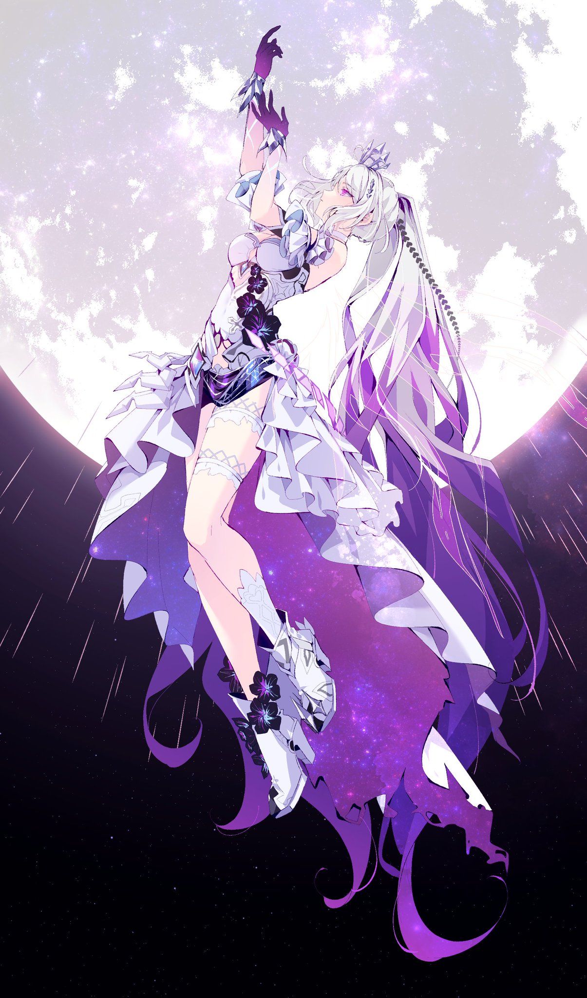 Suki Honkai Impact 3rd | HoYoLAB