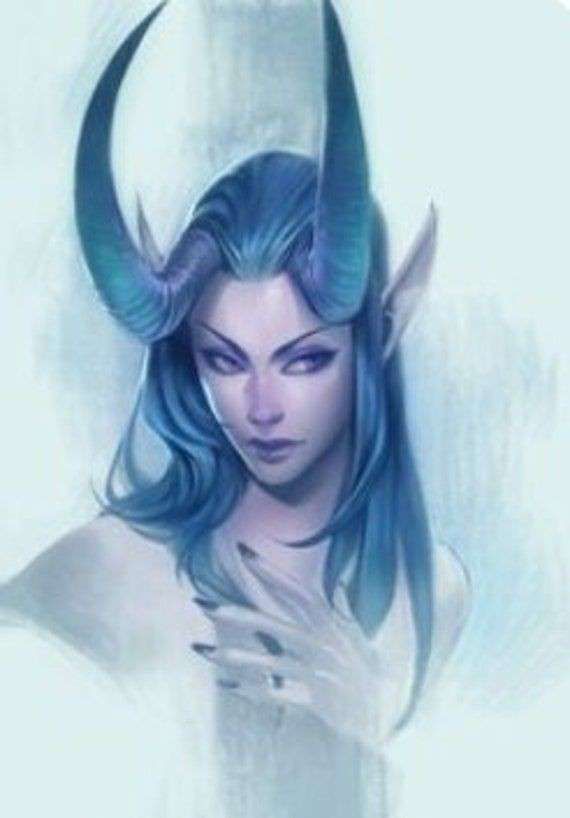 Female Cyno Genshin Impact | HoYoLAB