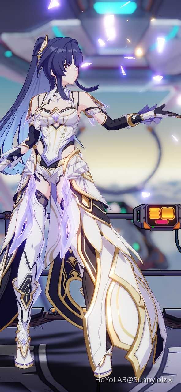 Best girl♡ Honkai Impact 3rd | HoYoLAB