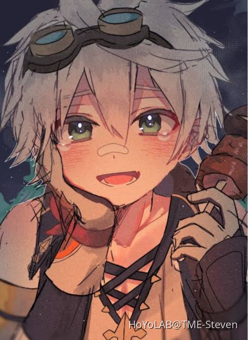 Happy birthday Bennett 🎉🎉 Genshin Impact | HoYoLAB