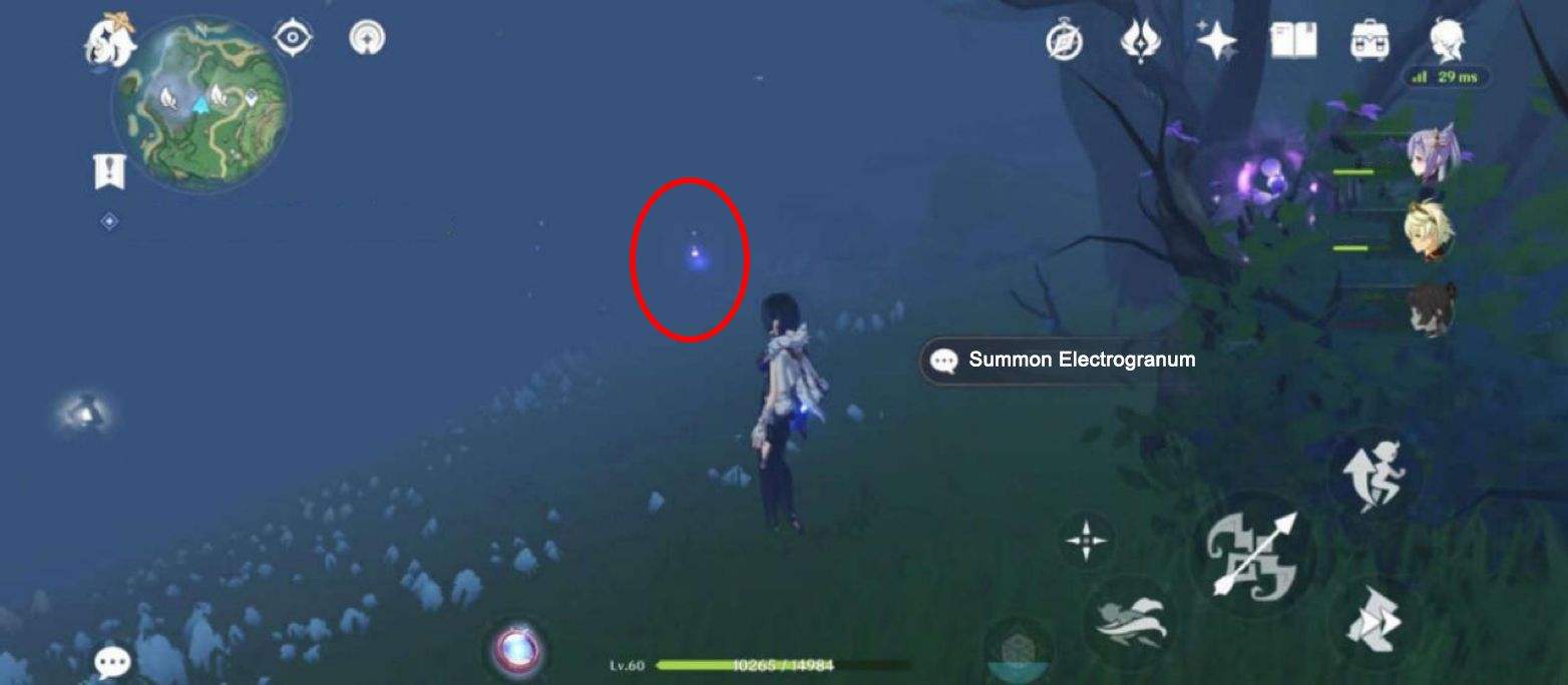 Through the Mists Quest Series Compilation – Through the Mists Day 1: A ...