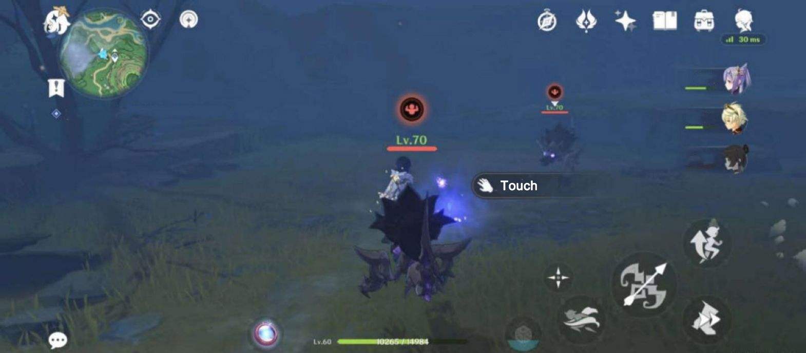 Through the Mists Quest Series Compilation – Through the Mists Day 1: A ...