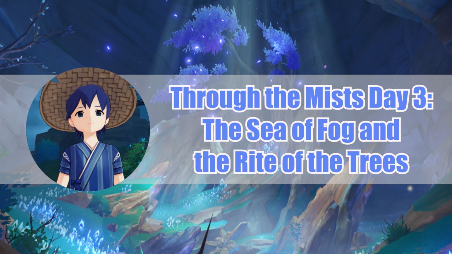 HoYoLAB - Official Community