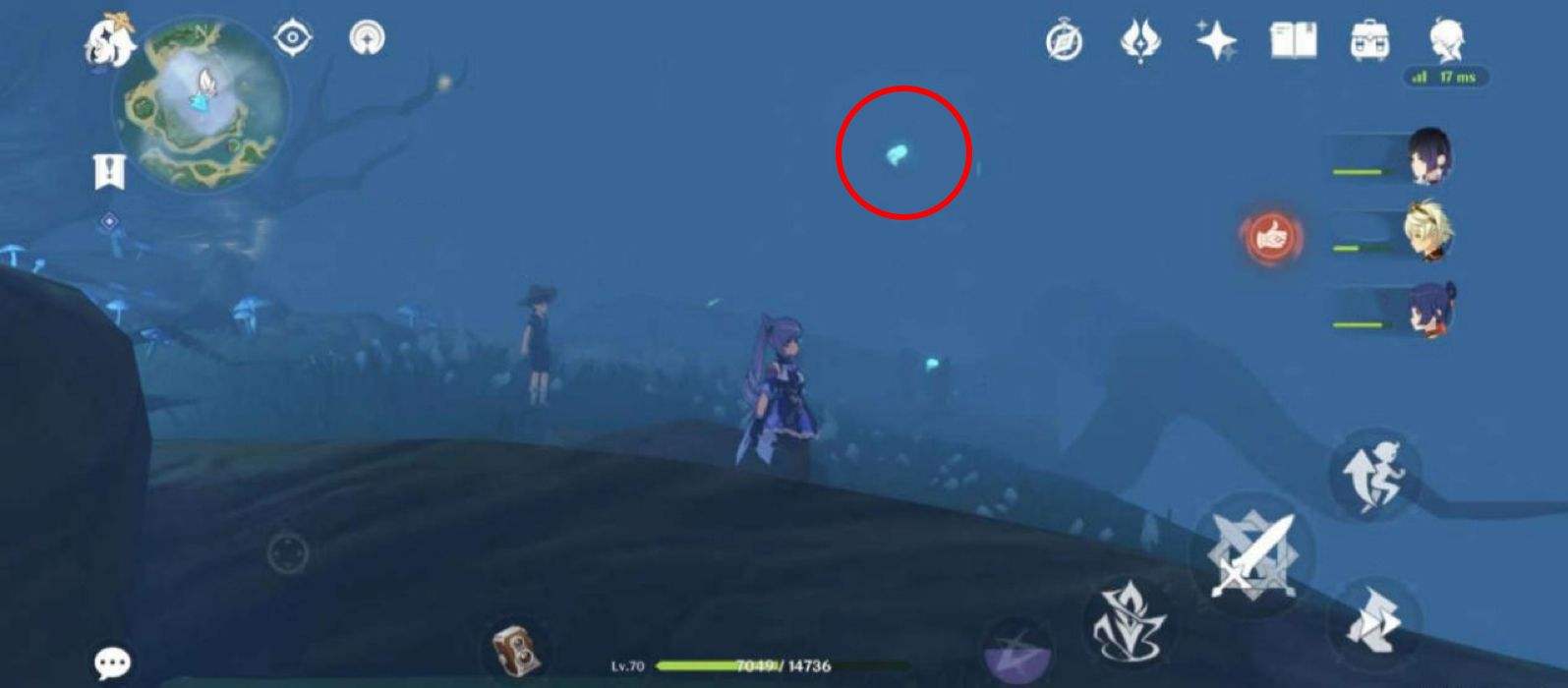 Through the Mists Quest Series Compilation – Through the Mists Day 1: A ...