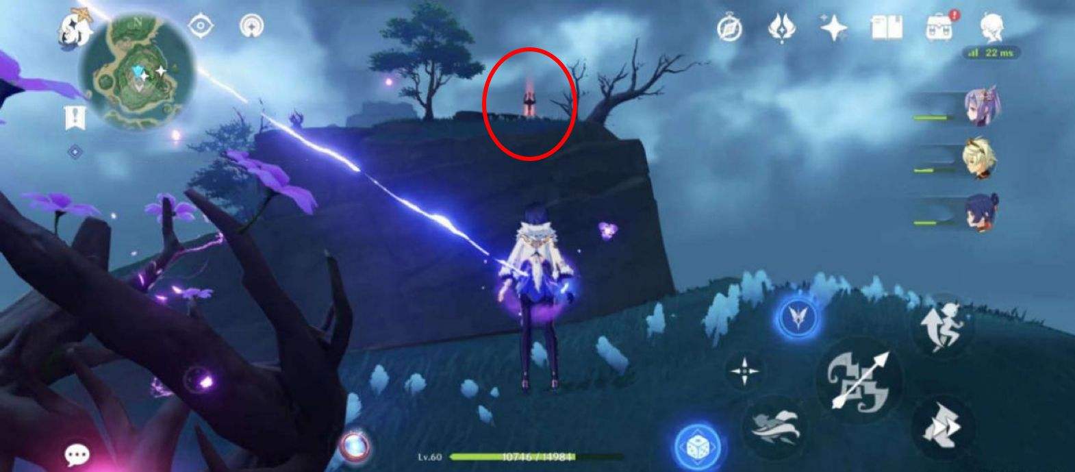 Through the Mists Quest Series Compilation – Through the Mists Day 1: A ...