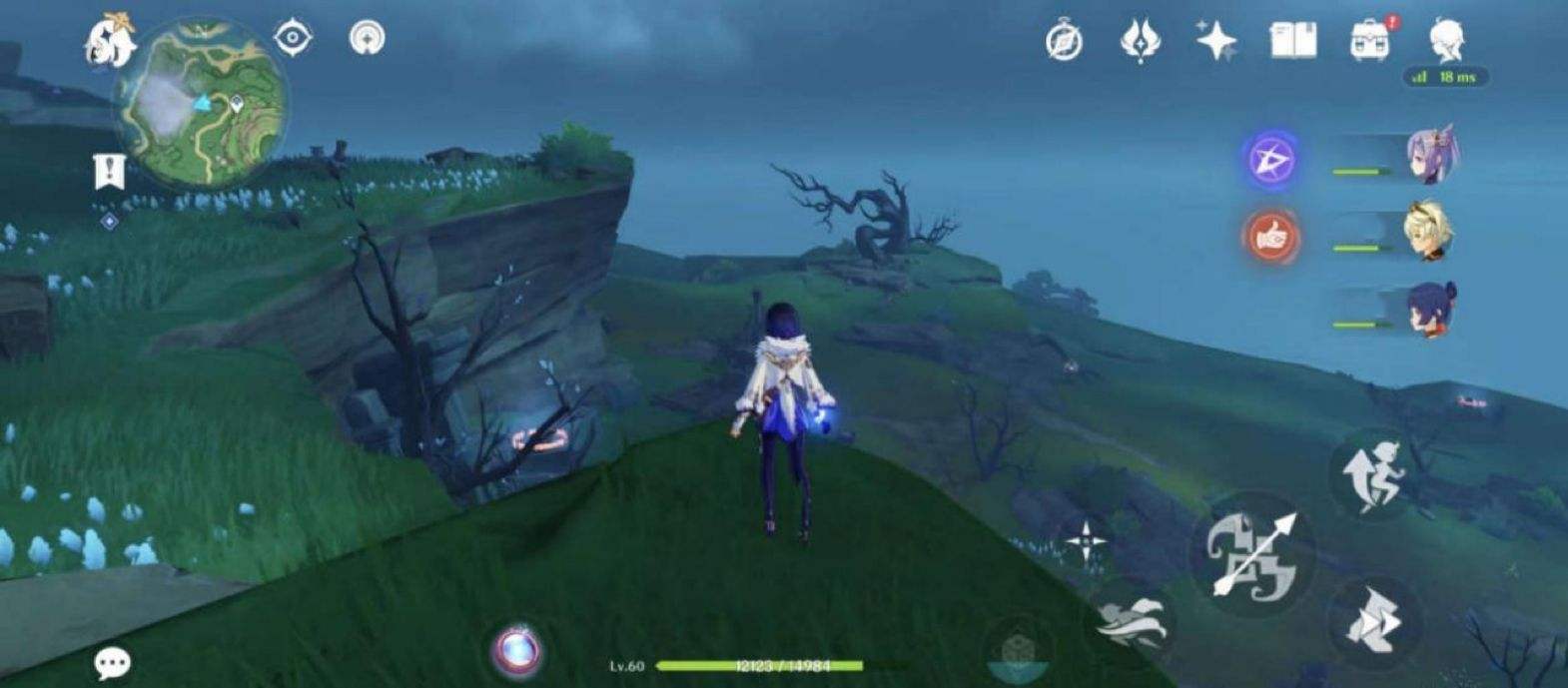 Through the Mists Quest Series Compilation – Through the Mists Day 1: A ...