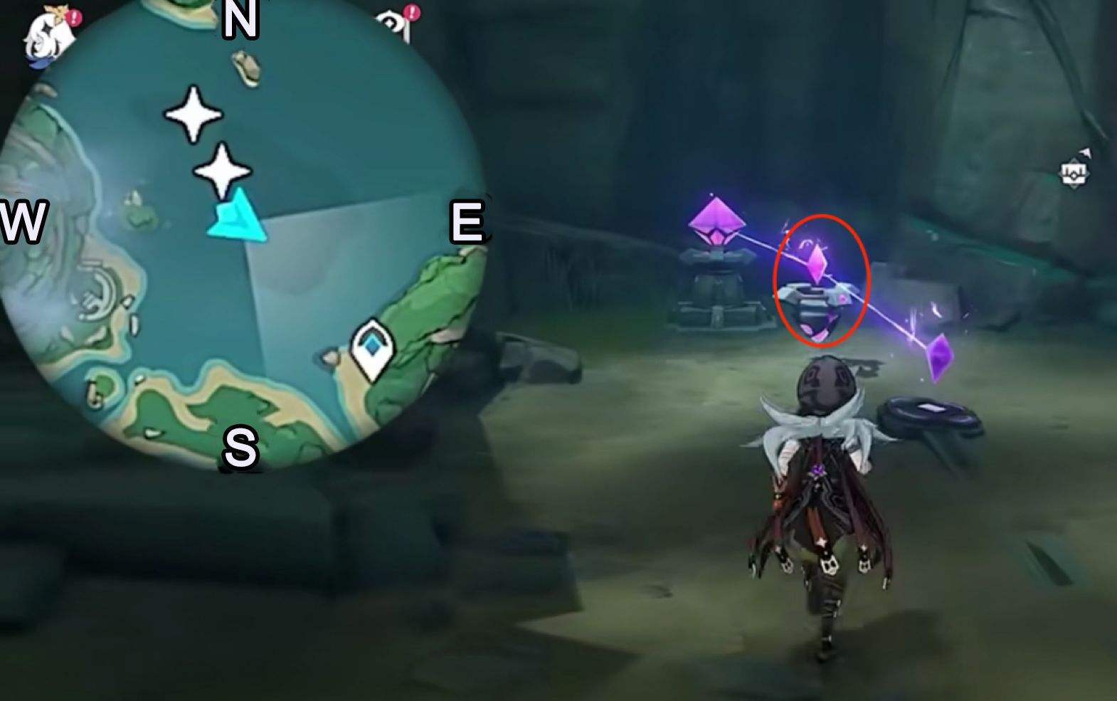 Through the Mists Quest Series Compilation – Through the Mists Day 1: A ...