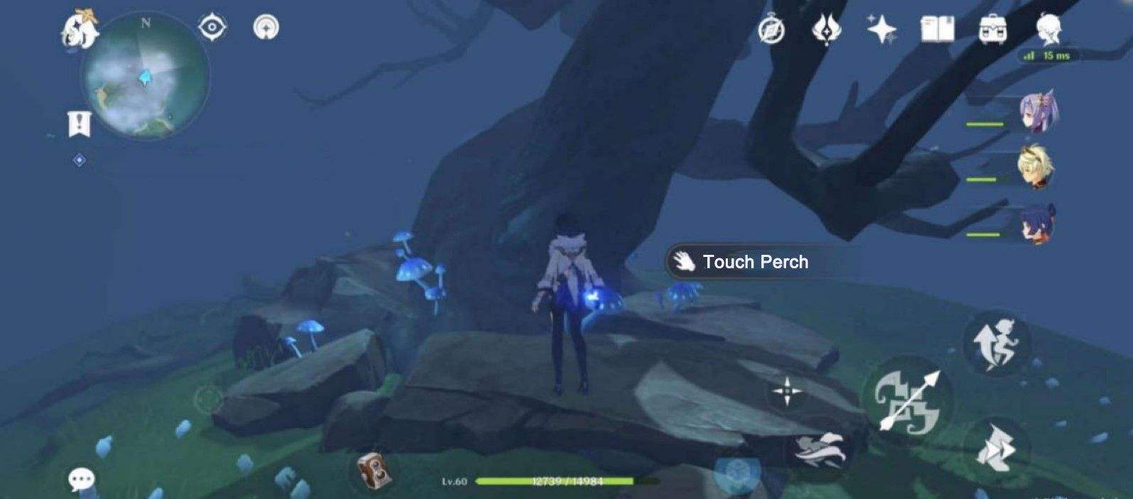 Through the Mists Quest Series Compilation – Through the Mists Day 1: A ...