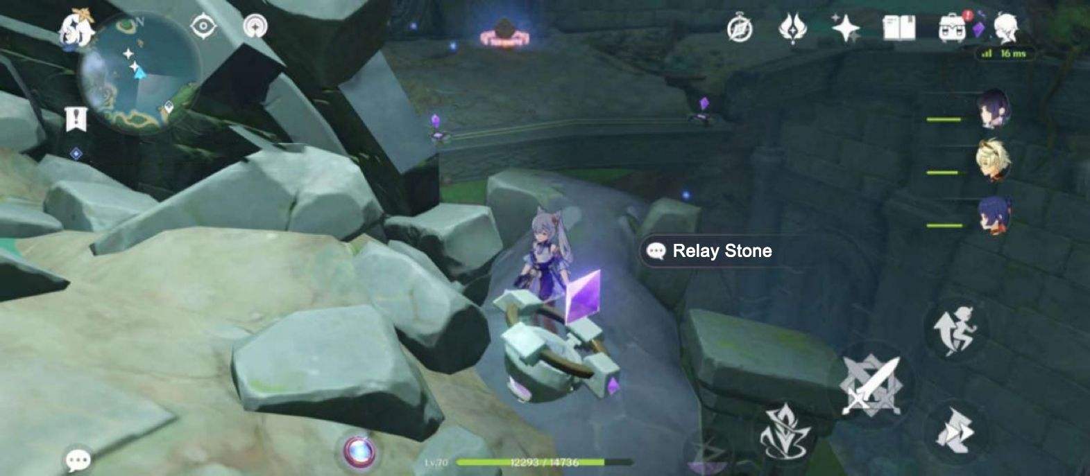 Through the Mists Quest Series Compilation – Through the Mists Day 1: A ...