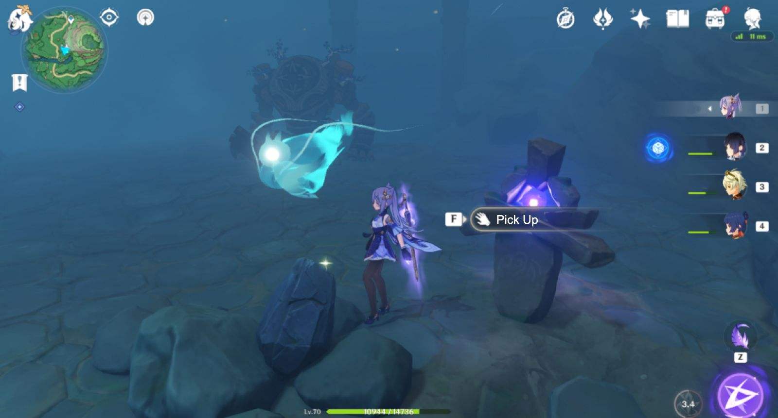 Through the Mists Quest Series Compilation – Through the Mists Day 2 ...