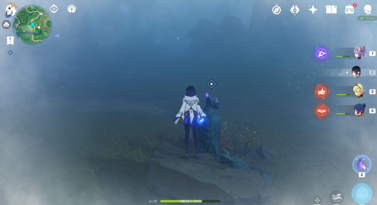 Through the Mists Quest Series Compilation – Through the Mists Day 2 ...