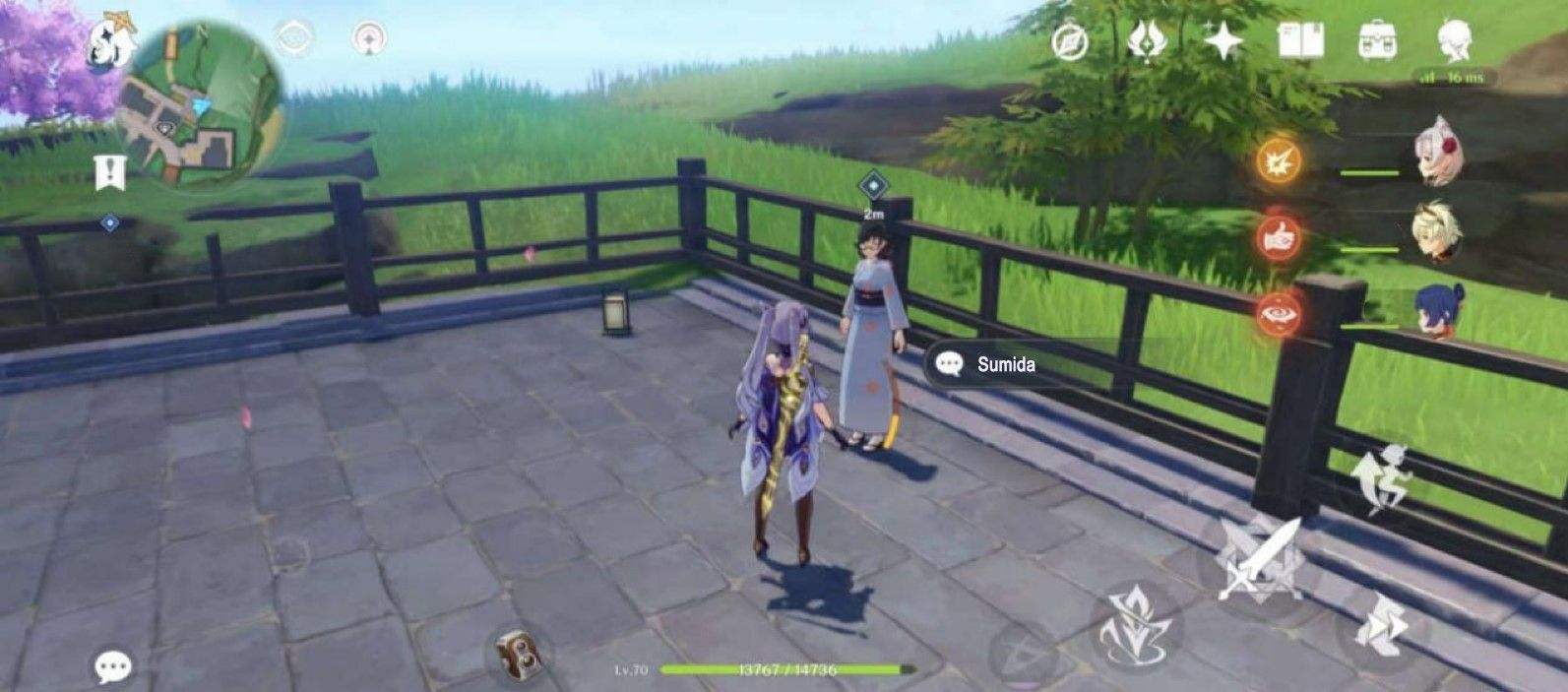 Through the Mists Quest Series Compilation – Through the Mists Day 1: A ...