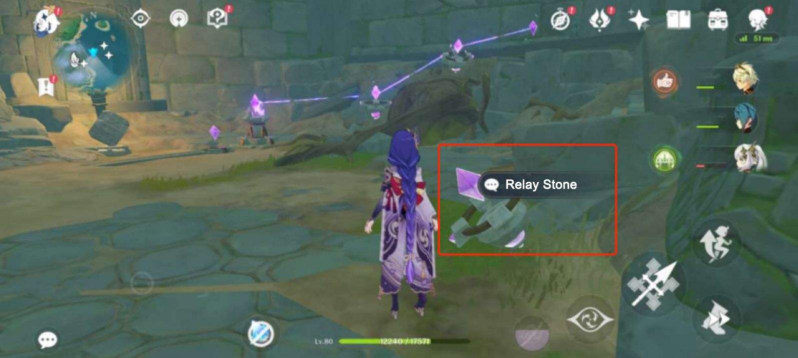 Through the Mists Quest Series Compilation – Through the Mists Day 1: A ...