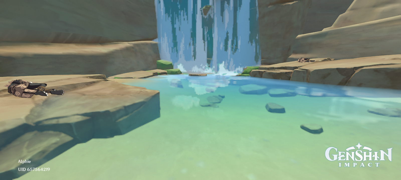 Friendly sleeping Hilichurls Genshin Impact | HoYoLAB