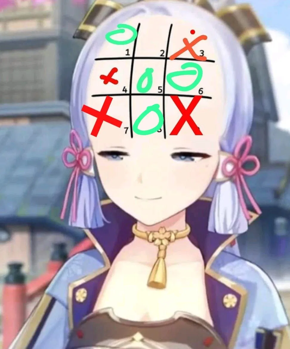 Topic Details Page- He he | HoYoLAB