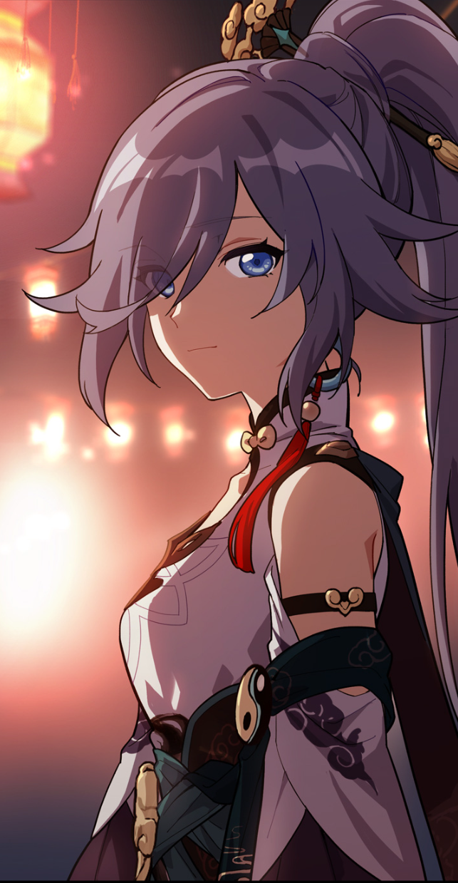 Honkai Impact wallpaper Honkai Impact 3rd | HoYoLAB