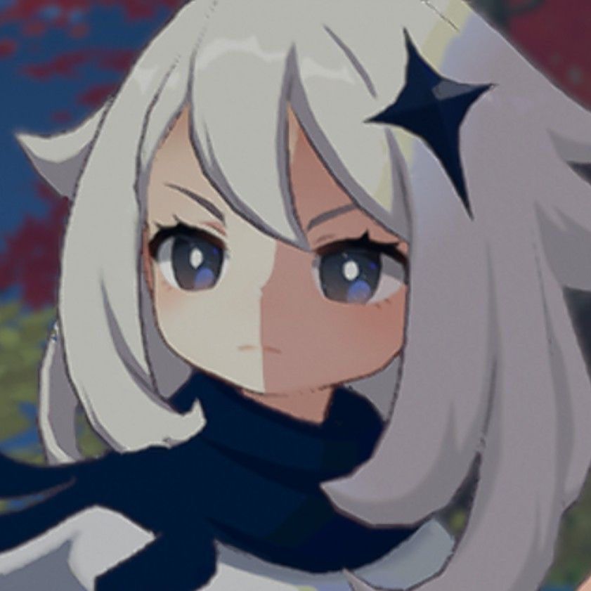 That's Why Paimon So Adorable XD Genshin Impact | HoYoLAB