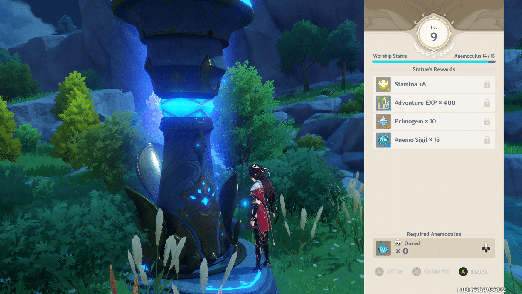 WTH!?! Paimon's crying... Genshin Impact | HoYoLAB