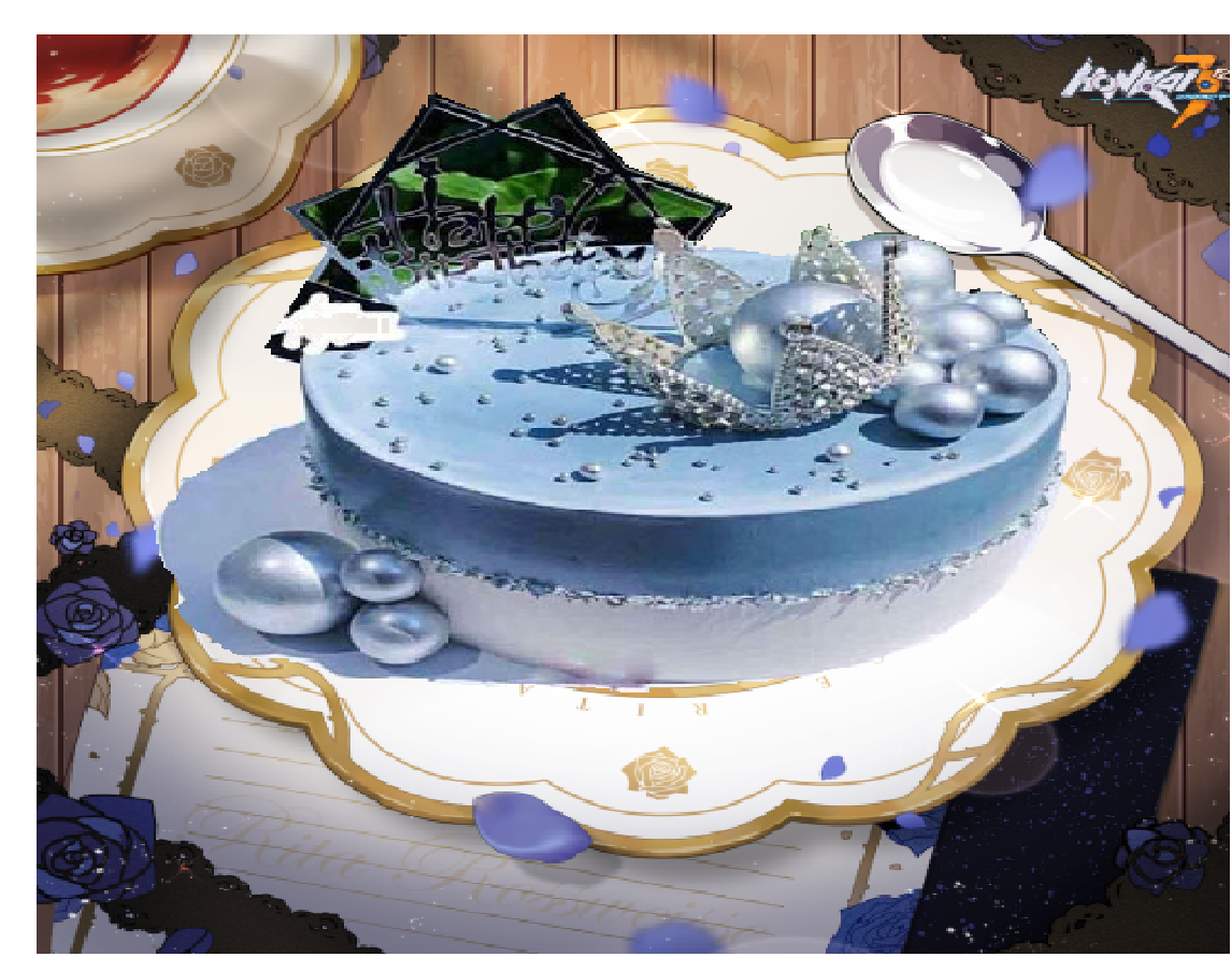 Happy Birthday Honkai Impact 3rd | HoYoLAB