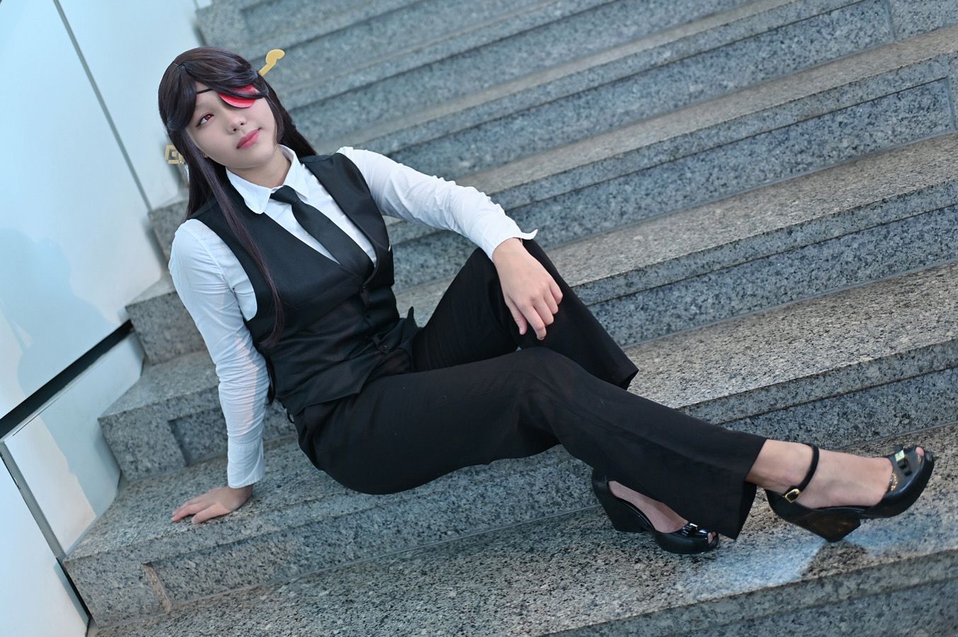 only true treasure catches the eye of captain beidou Genshin Impact ...