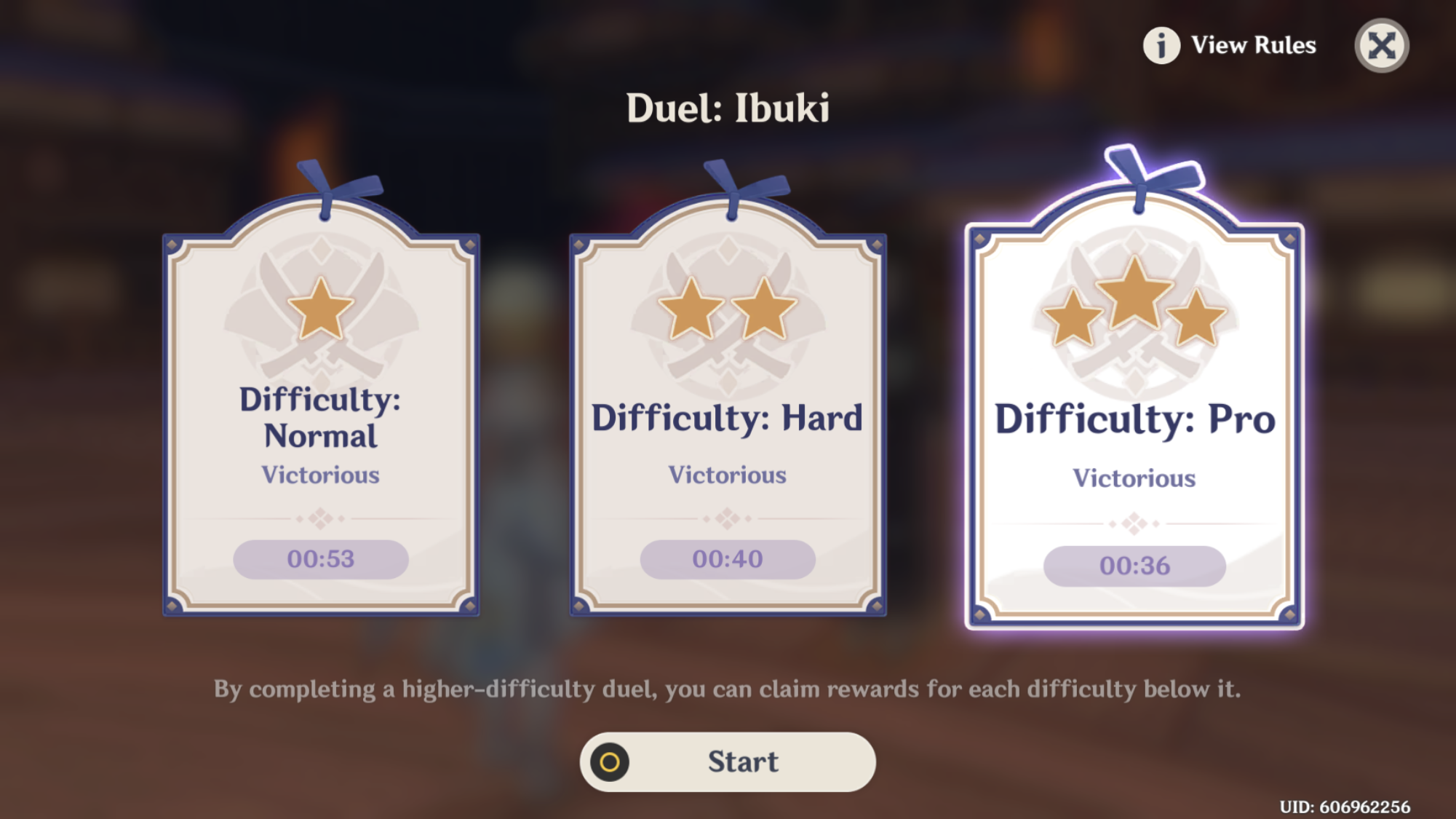 Highlights #3 of the Countering Event in Inazuma Genshin Impact | HoYoLAB