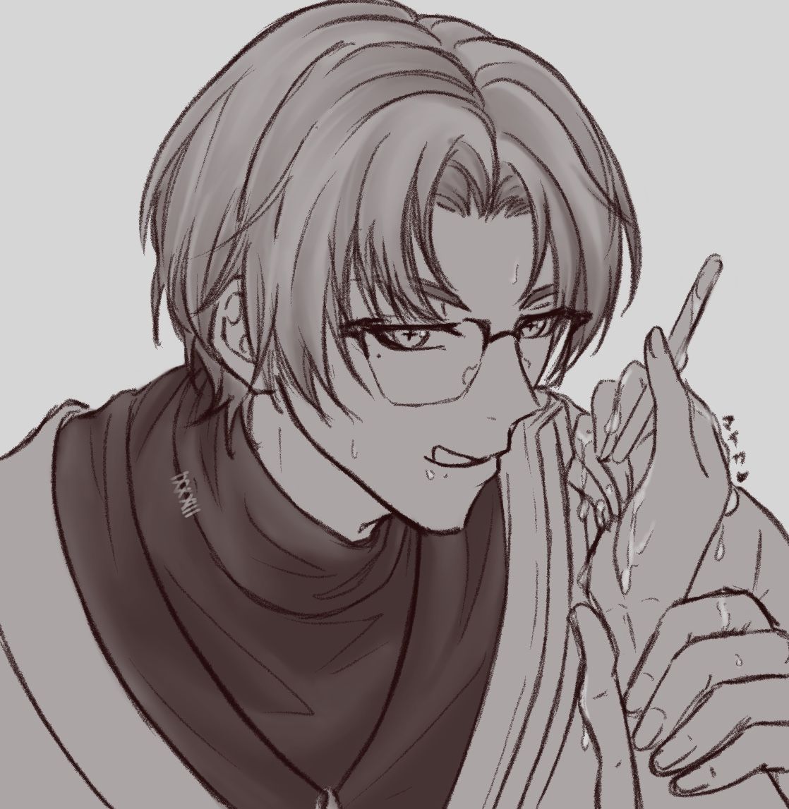 Vyn’s Hungering desire Tears of Themis | HoYoLAB