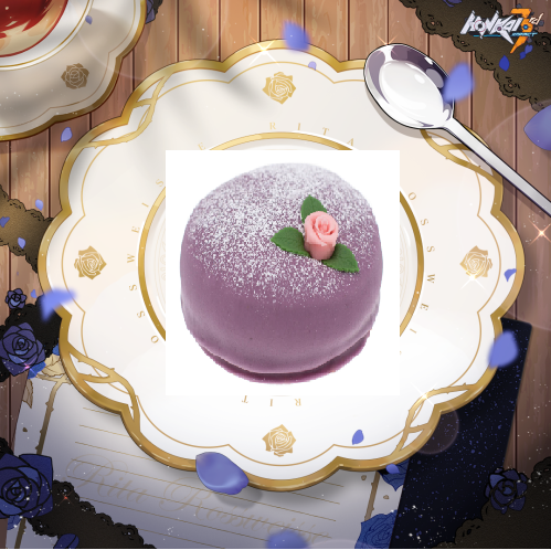 Amazingly edited 😼(Princess Cake) Honkai Impact 3rd | HoYoLAB