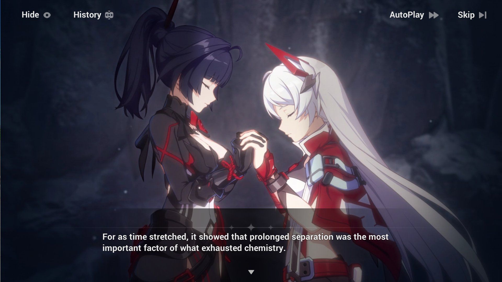 KiaMei ️💖 Honkai Impact 3rd | HoYoLAB