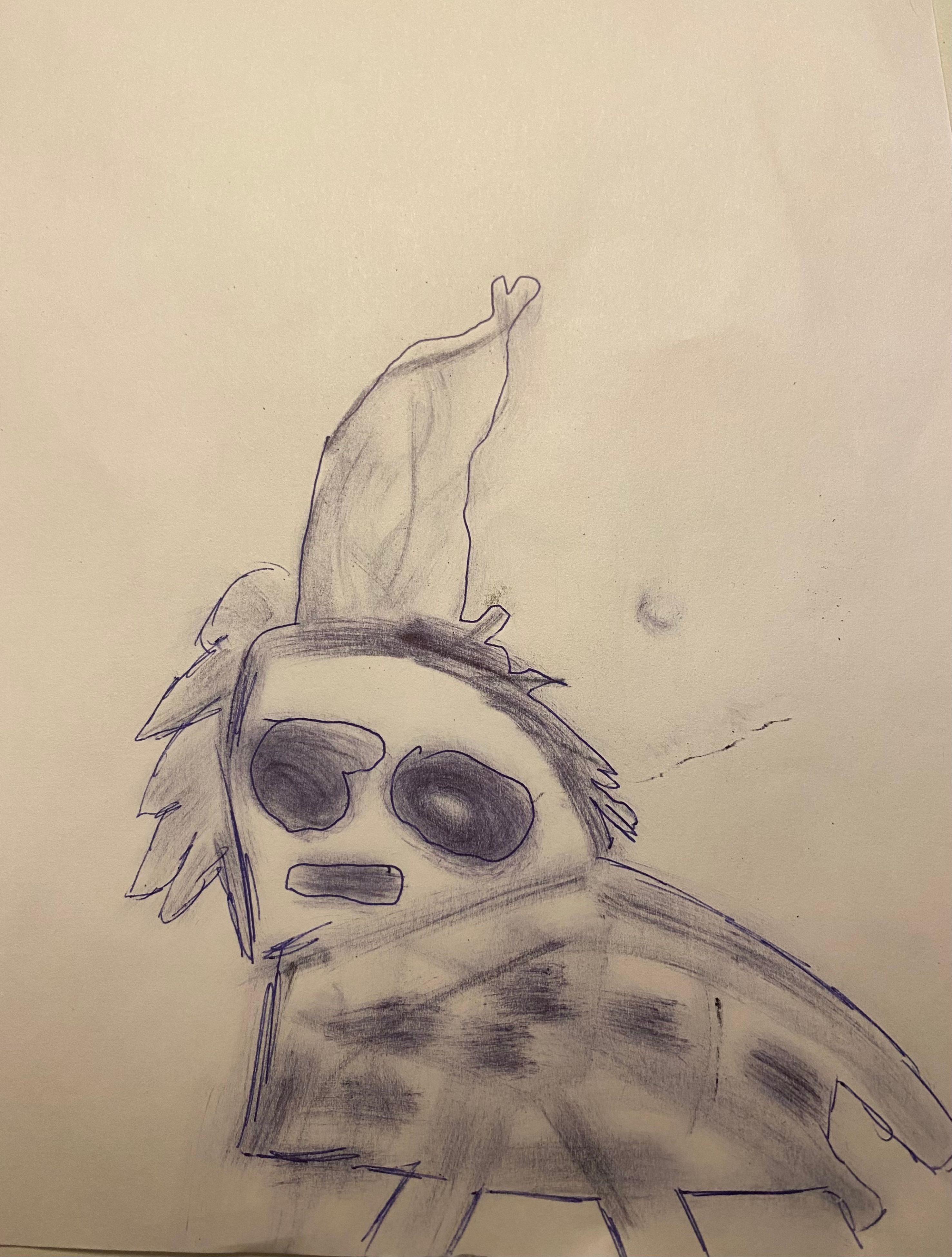 Herrscher of Finality (fanart) Honkai Impact 3rd | HoYoLAB