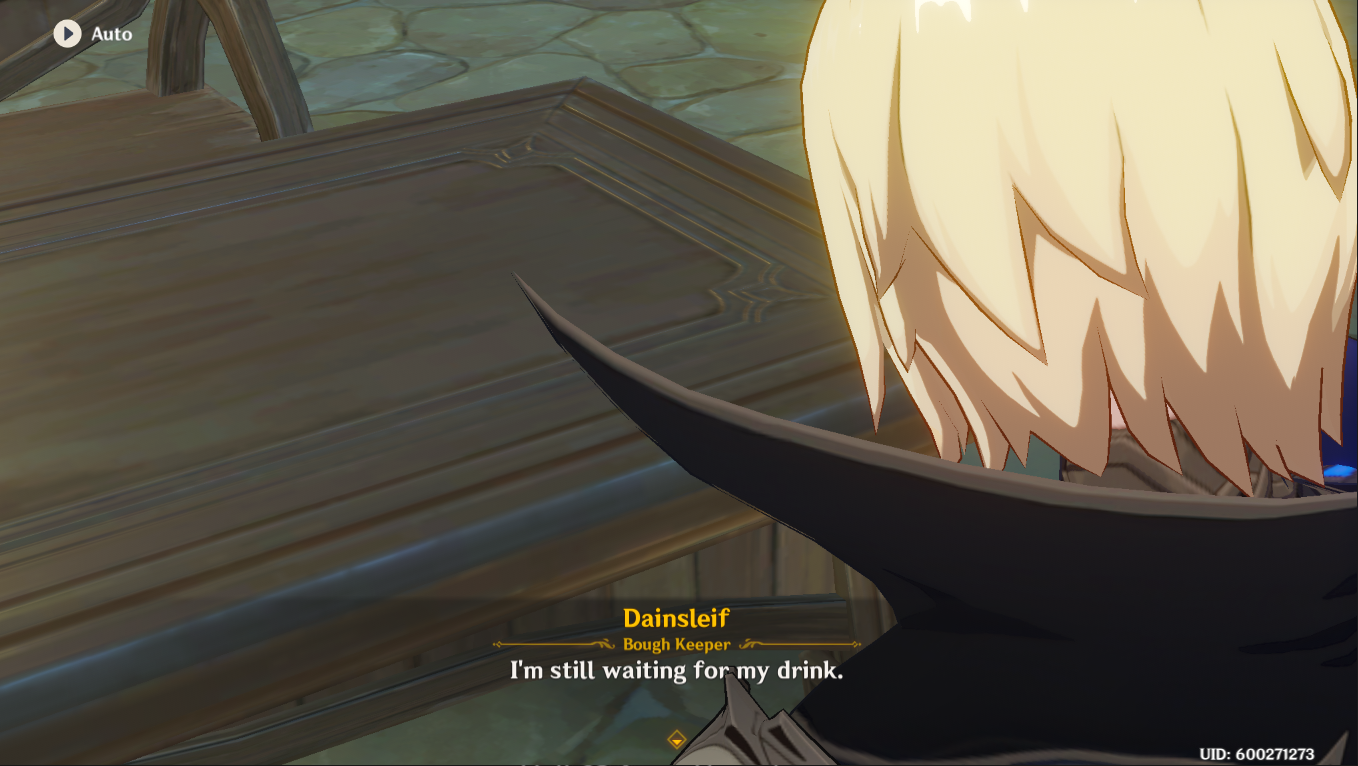 Whole mood Genshin Impact | HoYoLAB