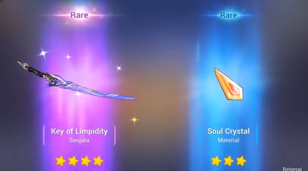 Finally i got it! (⁠≧⁠ ⁠≦⁠) Honkai Impact 3rd | HoYoLAB