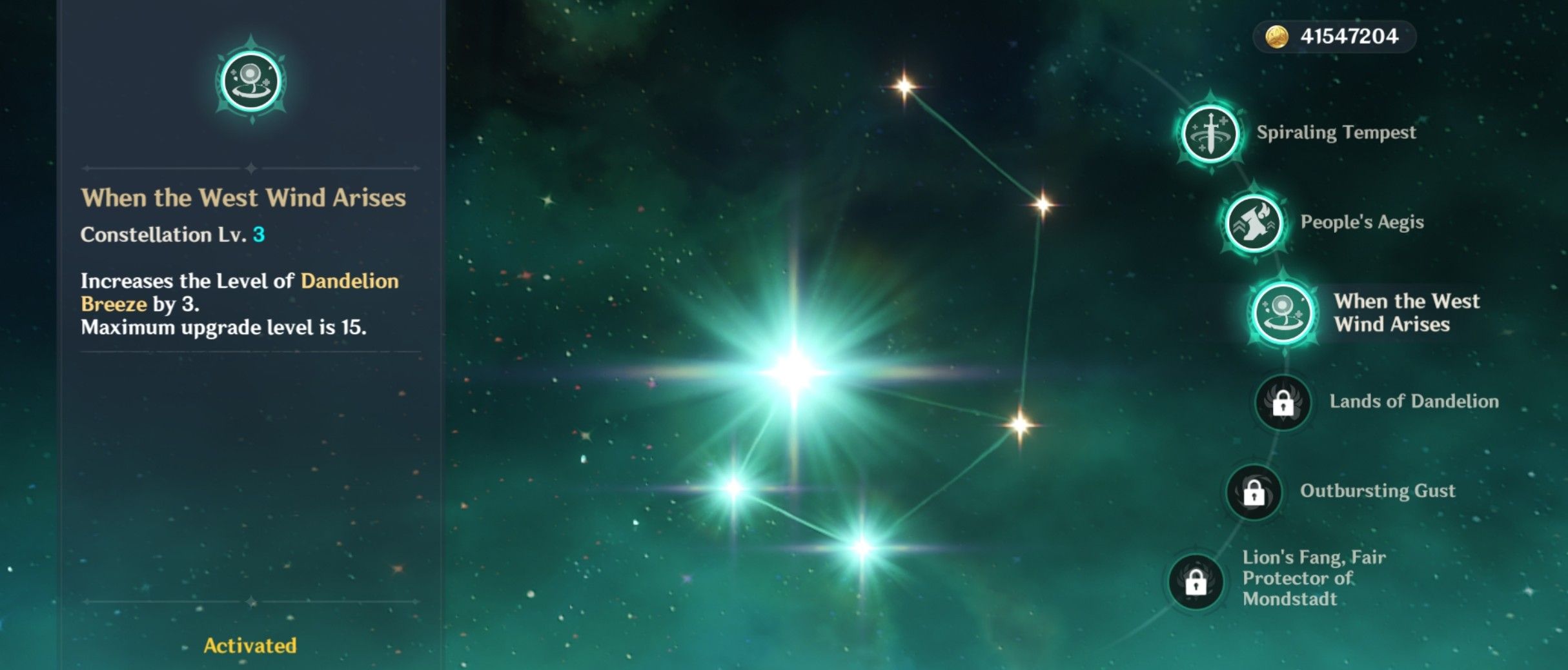 Road to C4 Jean Genshin Impact | HoYoLAB